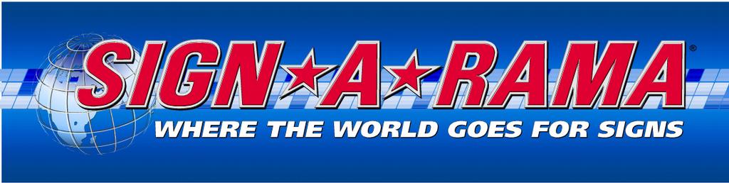 signarama Logo[1] from Sign A Rama Lakeland in Lakeland, FL 33813